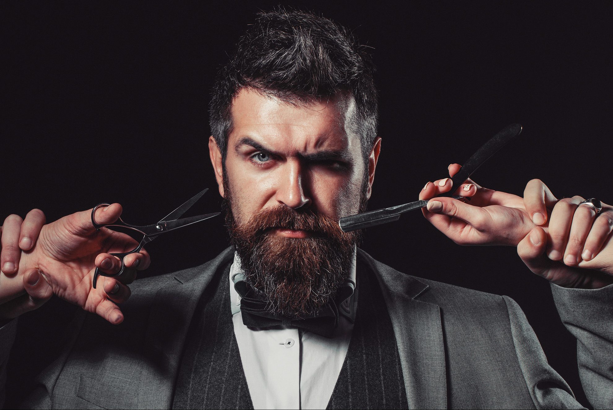 Life Hacks for Men - Luther Taylor